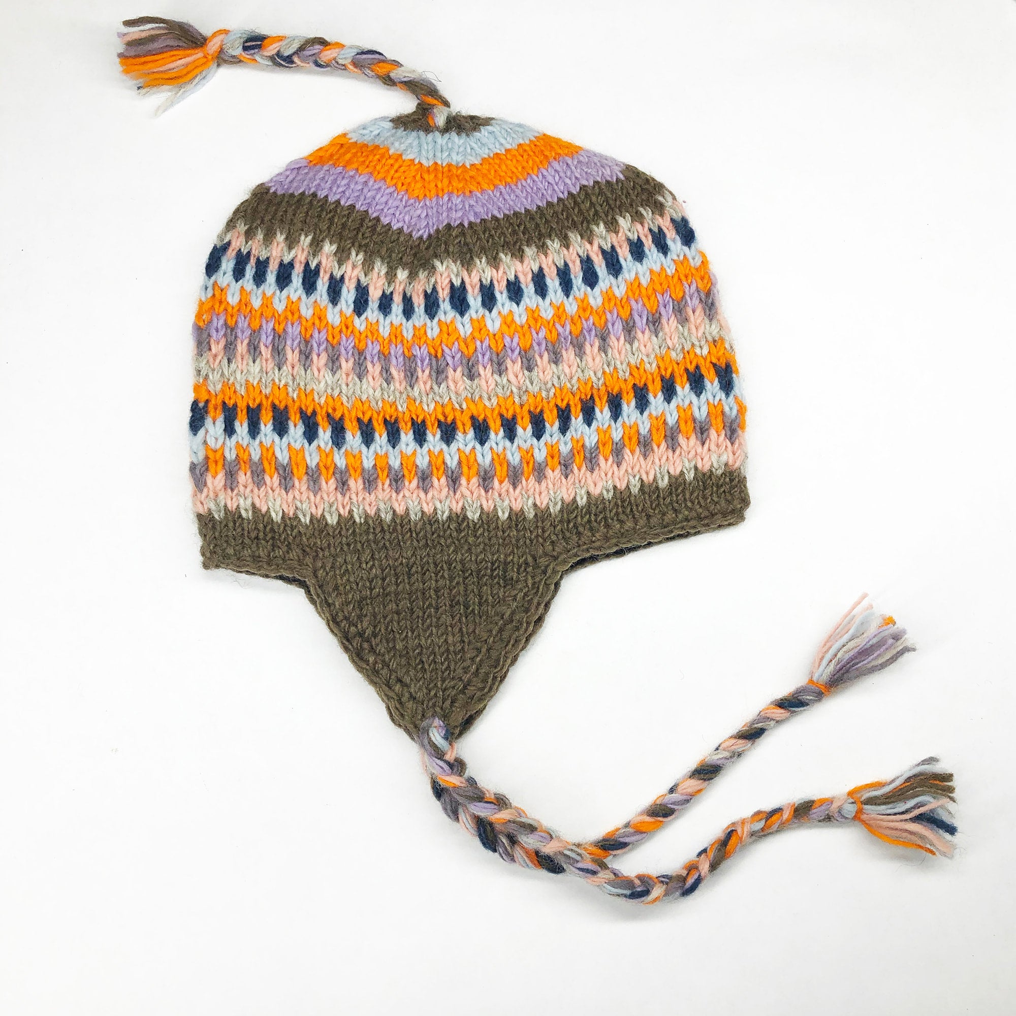 Sherpa Hat | Himalayan Chai